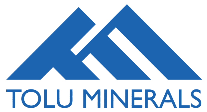 Home | Tolu Minerals